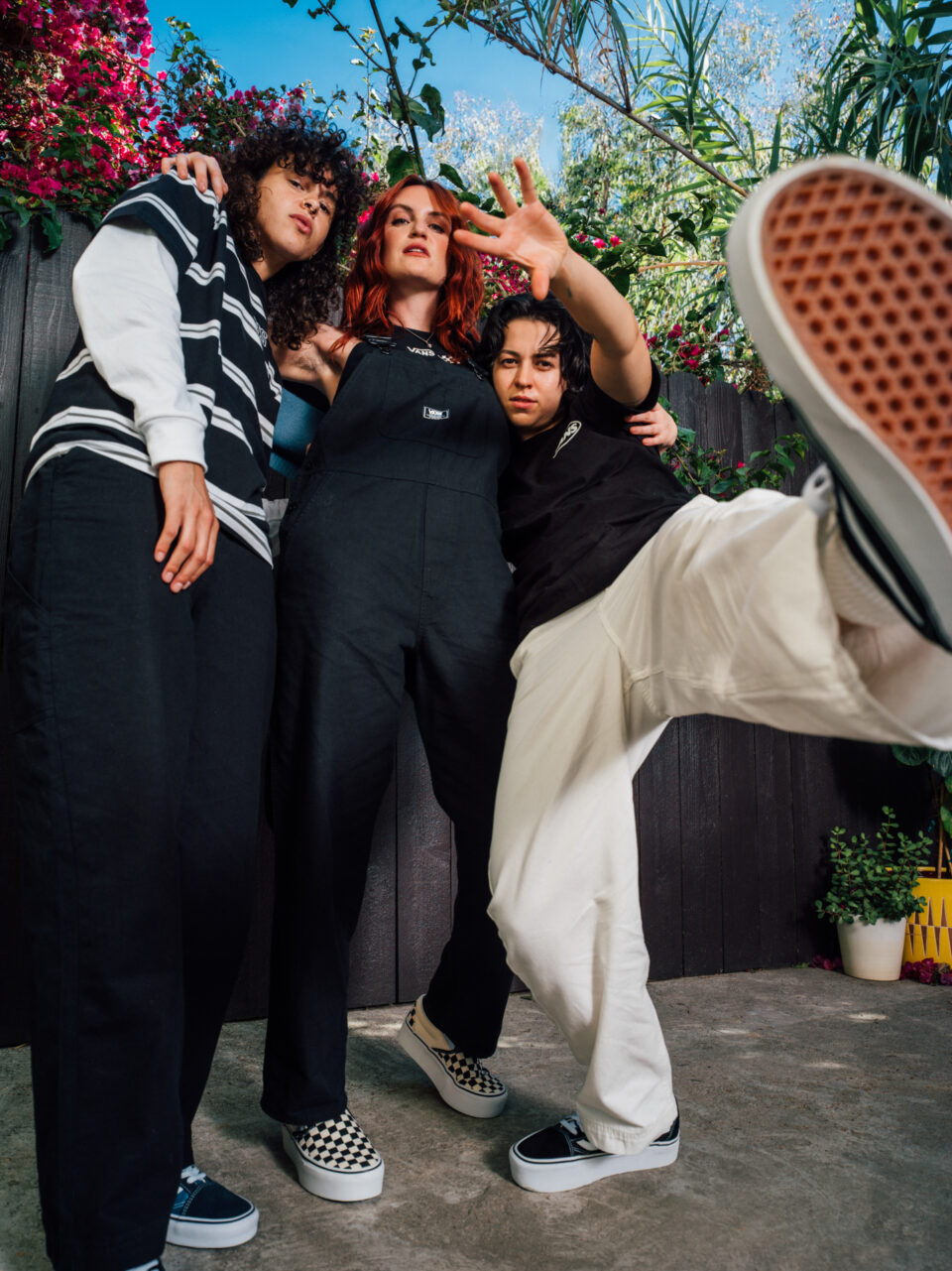 Tool - Vans In-Store AR Experience