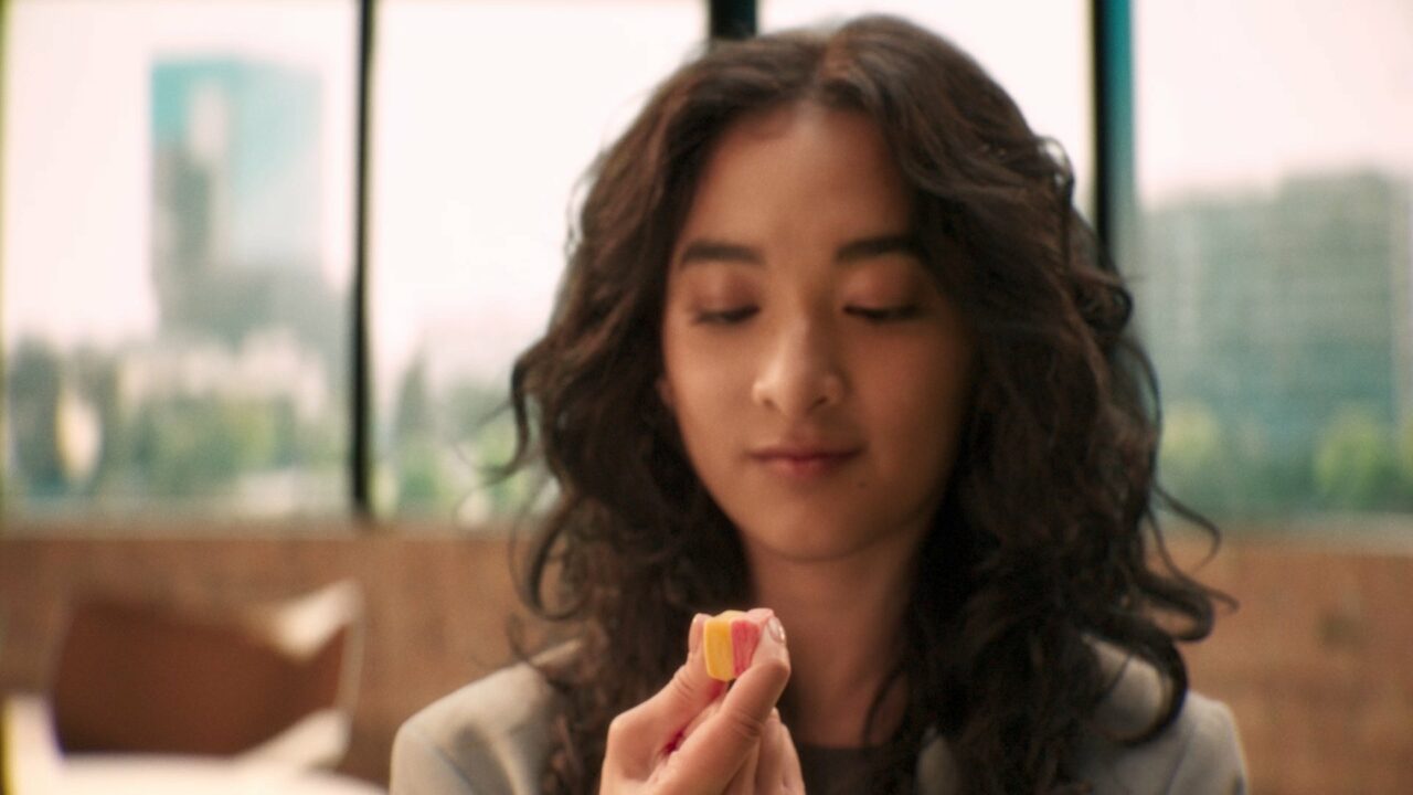 Tool - Starburst – Different Every Time